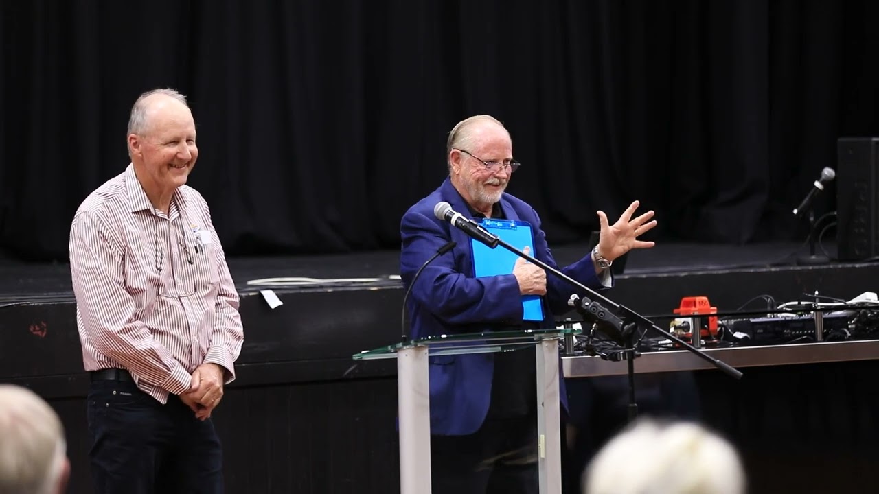 Local Government Election 2024 - Meet The Candidates - Video - Narrabri ...